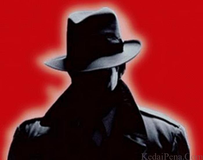 Pembentukan Badan Intelijen Kemenhan Perlu Perencanaan - Kedai Pena