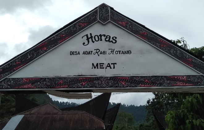 Cavanter Siap Bantu Kembangkan Desa Wisata Berkelanjutan - Kedai Pena