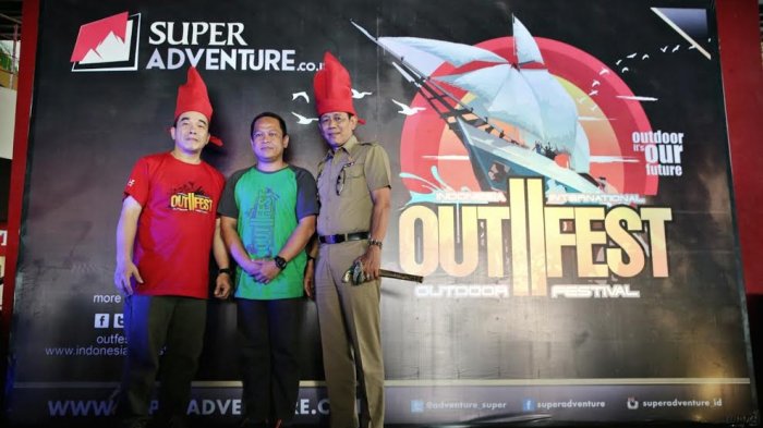 Bocoran IIOutfest 2019, Apa Saja Nih yang Baru - Kedai Pena