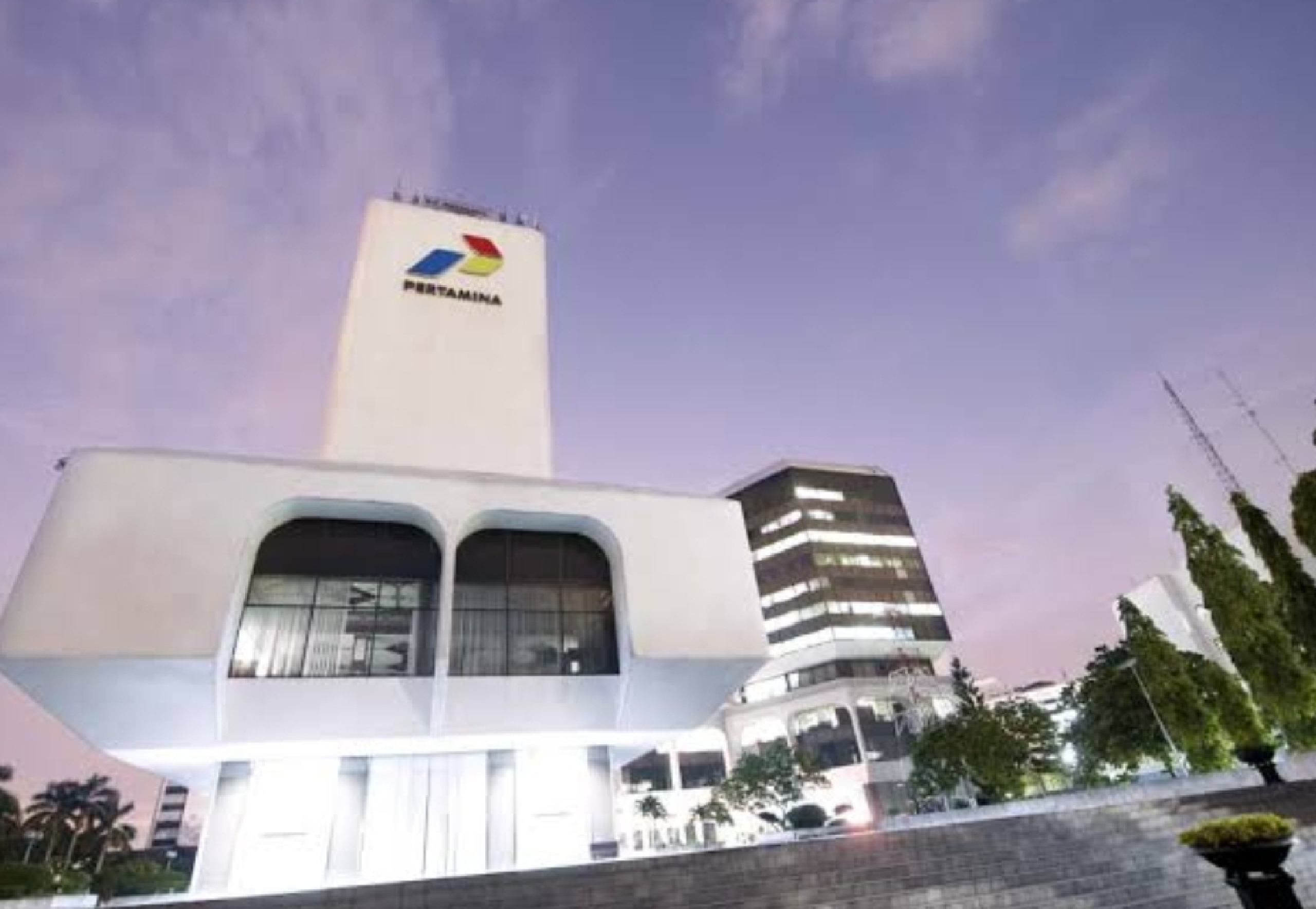 Pengamat: Transisi Energi Akan Mengubah Visi Dan Misi Pertamina - Kedai ...