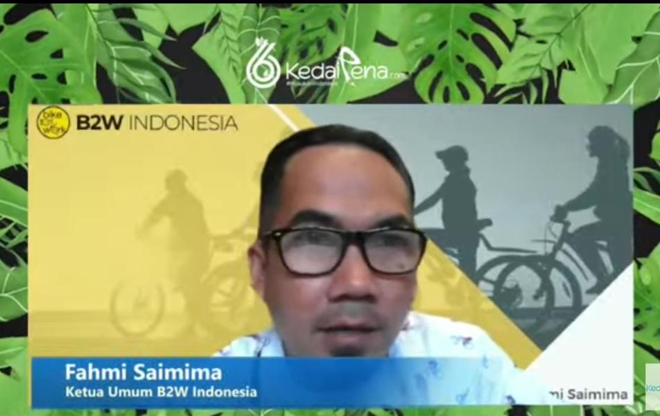 B2W: Percuma Jadi Presidensi G20, Indonesia Tak Mampu Gali Masalah Lingkungan - Kedai Pena