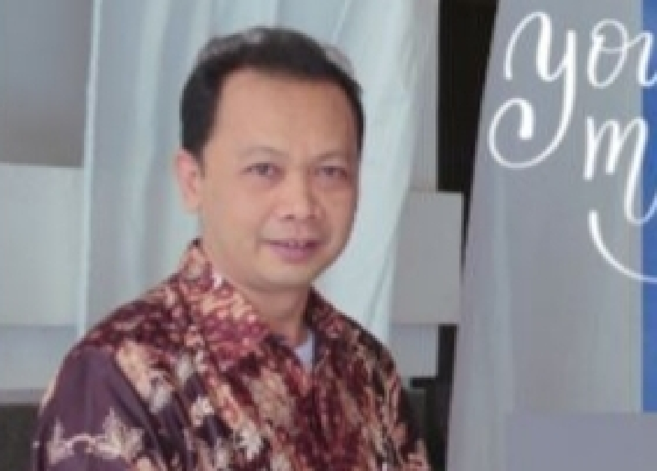 Tulus Laksono: Capaian Perbaikan Lingkungan Hanya Bisa Dicapai Kalau ...