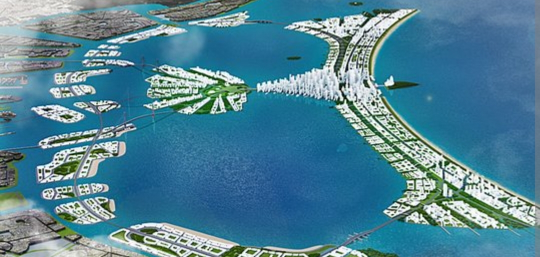 Pembangunan Tanggul Laut Jakarta Butuh Kajian Panjang dan Kolaborasi ...