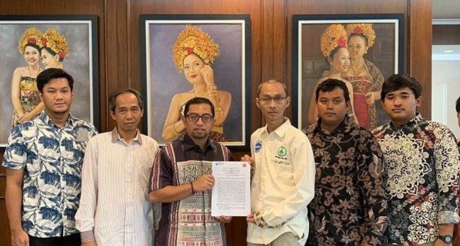 PT Rekor Siap Pasarkan Produk ID Food - Kedai Pena