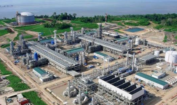 Tangguh Train 3 Diresmikan, Kepala SKK Migas: Akan Tingkatkan Produksi Gas Nasional - Kedai Pena