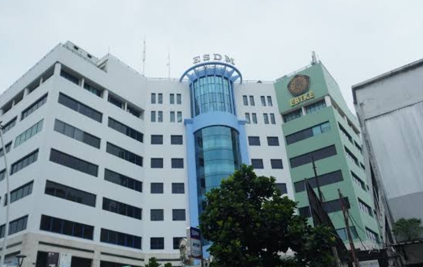 Ternyata Ini Alasan Bareskrim Polri Geledah Kantor EBTKE ESDM - Kedai Pena