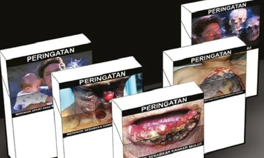 Penerapan Kemasan Rokok Polos Berpotensi Timbulkan Ribuan Pengangguran - Kedai Pena