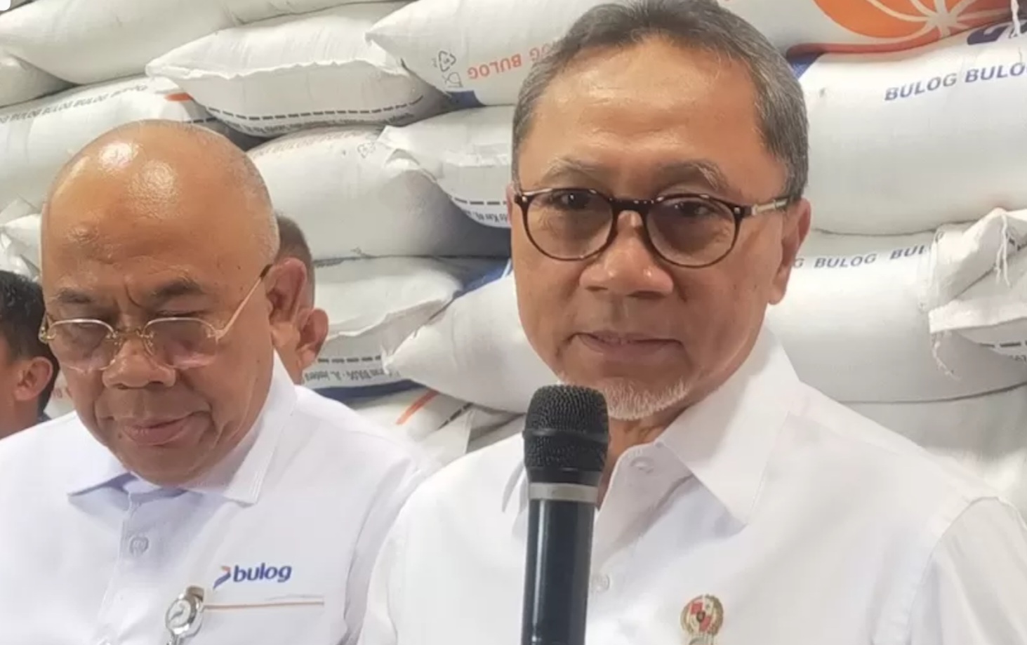 Menko Pangan Soroti Tiga Hal, Dalam Upaya Wujudkan Swasembada Pangan 2027 - Kedai Pena