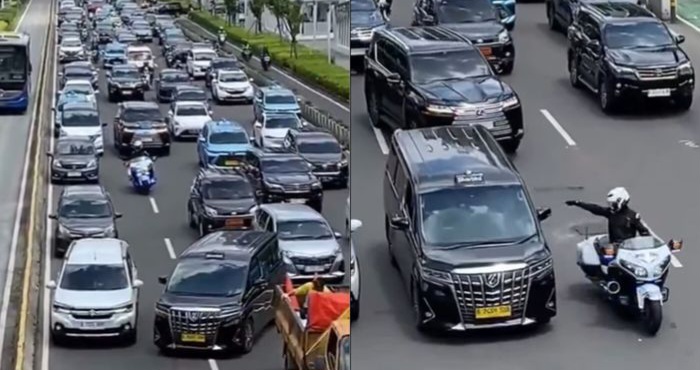 Insiden Mobil Mewah RI-36, Apakah Raffi Ahmad Bohong? - Kedai Pena