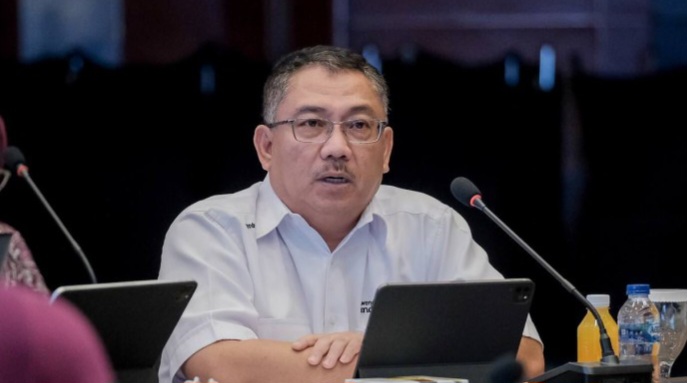 Kemenpar Imbau Industri Pariwisata Antisipasi Kepadatan Pengunjung dan Perubahan Cuaca - Kedai Pena