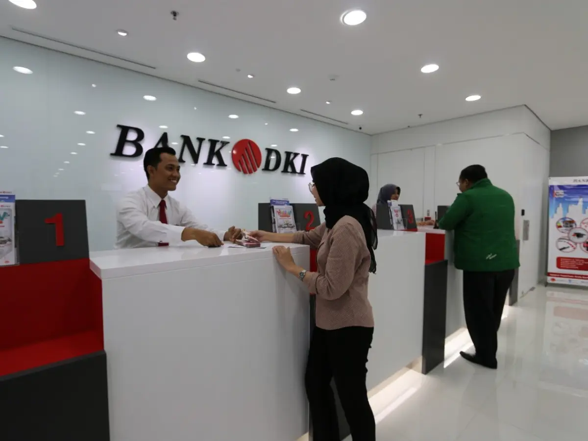 IPO Bank DKI dan Sikap Pemerintah Daerah yang Seenaknya - Kedai Pena