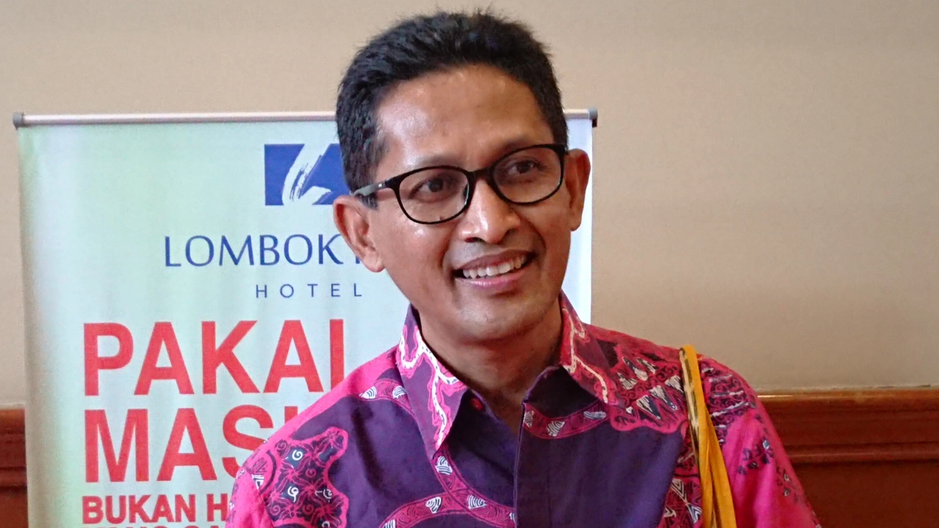 Kemenhut Sebut Hutan Adat Punya Potensi Besar Untuk Penyerapan Karbon ...